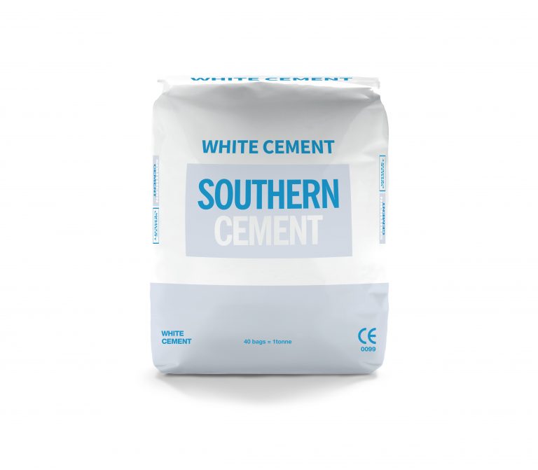 White Cement | Southern Cement Ltd