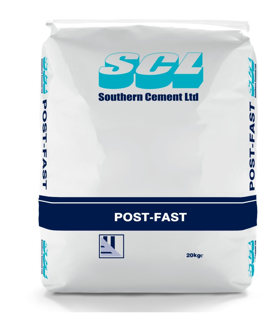 Post-Fast | Southern Cement Ltd